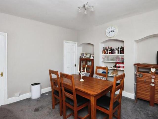 3 bedroom terraced house for sale in Mount View Road, Sheffield, South Yorkshire, S8