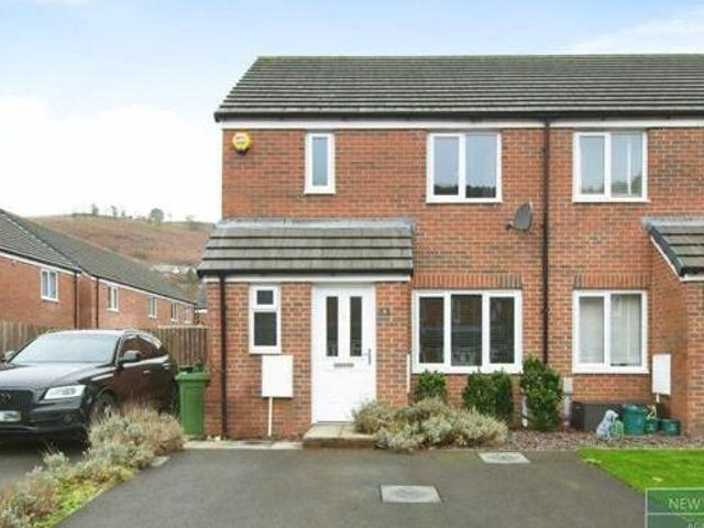 3 Bedroom Terraced House For Sale In Mountain Ash, Rhondda Cynon Taff