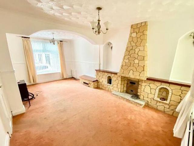 3 Bedroom Terraced House For Sale In Mountain Ash
