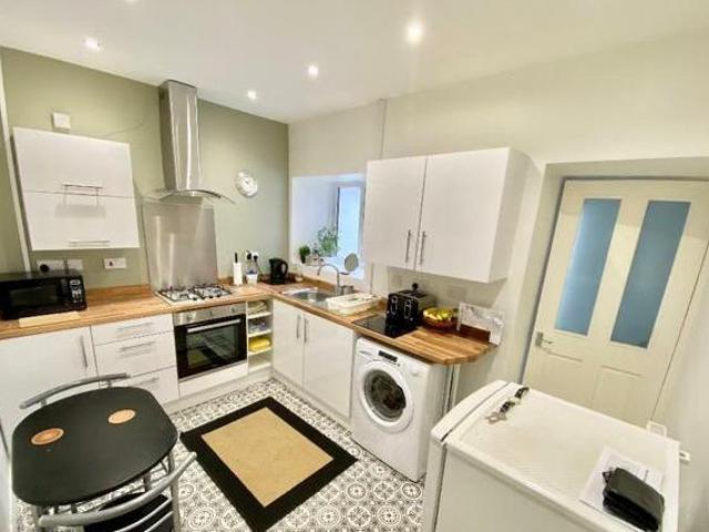 3 Bedroom Terraced House For Sale In Mountain Ash