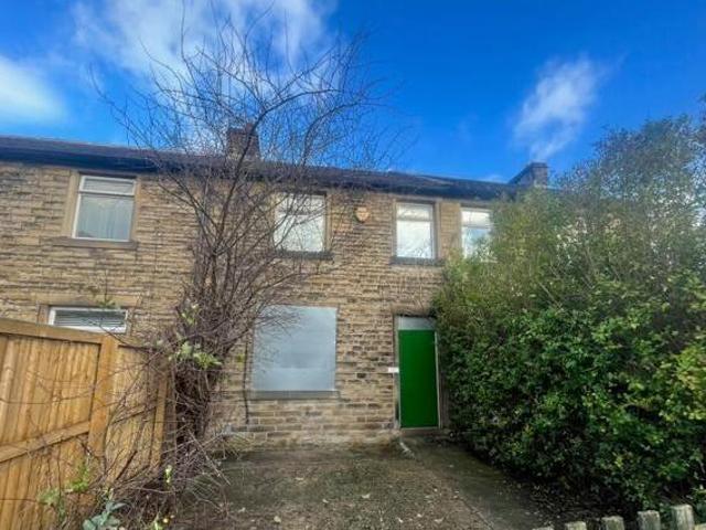 3 Bedroom Terraced House For Sale In Moldgreen