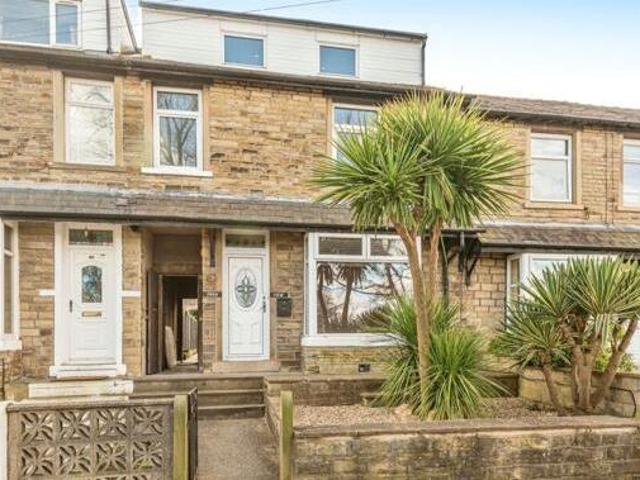 3 Bedroom Terraced House For Sale In Moldgreen