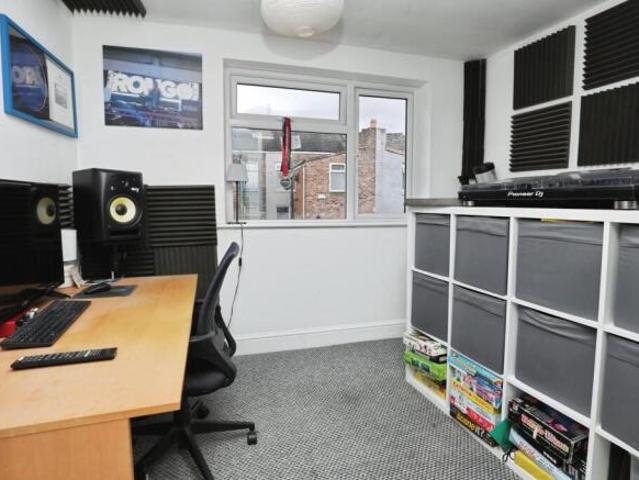 3 bedroom terraced house for sale in Monastery Road, Liverpool, L6