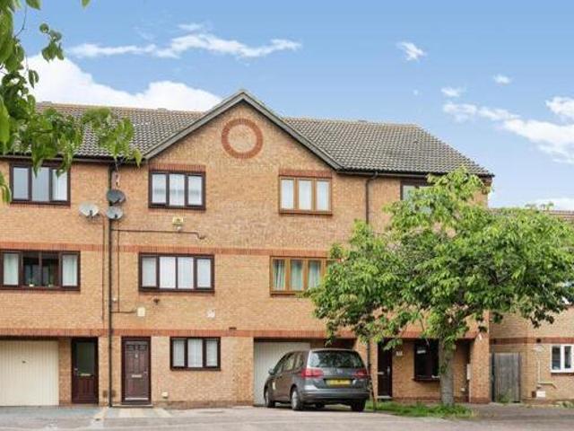 3 Bedroom Terraced House For Sale In Monkston