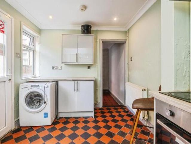 3 bedroom terraced house for sale in Monks Road, Lincoln, LN2
