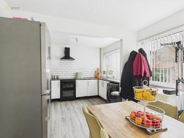 3 bedroom terraced house for sale in Monksfield Avenue, Great Barr, Birmingham, B43