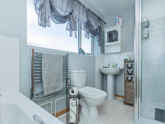 3 bedroom terraced house for sale in Monmouth Drive, Leicester, LE2