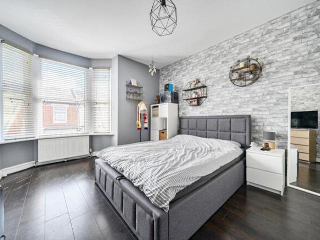3 bedroom terraced house for sale in Monmouth Road, Portsmouth, PO2