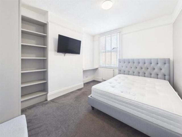 3 bedroom terraced house for sale in Monson Avenue, Cheltenham, Gloucestershire, GL50