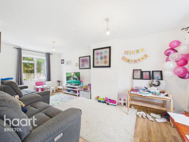 3 bedroom terraced house for sale in Monsdale Close, Bristol, BS10