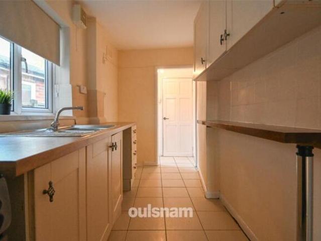 3 bedroom terraced house for sale in Montague Road, Smethwick, West Midlands, B66