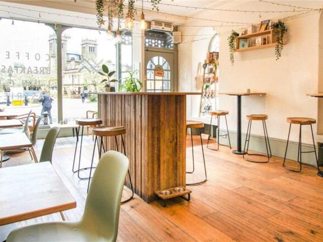 3 bedroom terraced house for sale in Montpellier Gardens, Harrogate, North Yorkshire, HG1