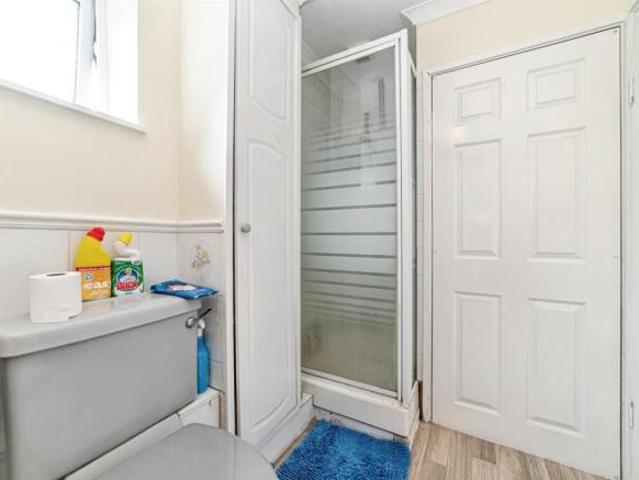 3 bedroom terraced house for sale in Montserrat Road, Basingstoke, RG24