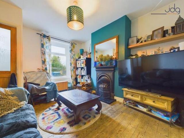 3 bedroom terraced house for sale in Moogate, Freehold | Check out the outdoor BBQ area!,LA1