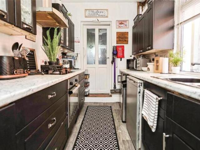 3 bedroom terraced house for sale in Moor End Lane, BIRMINGHAM, West Midlands, B24