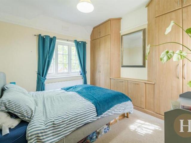 3 bedroom terraced house for sale in Moor Pool Avenue, Birmingham, B17
