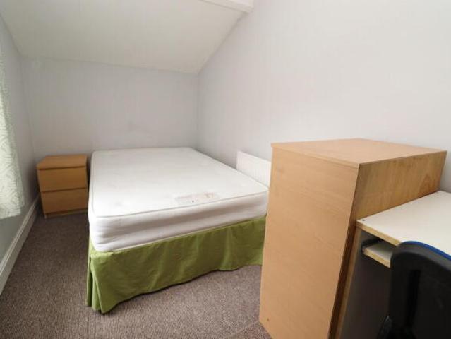 3 bedroom terraced house for sale in Moor Street, Lincoln, LN1