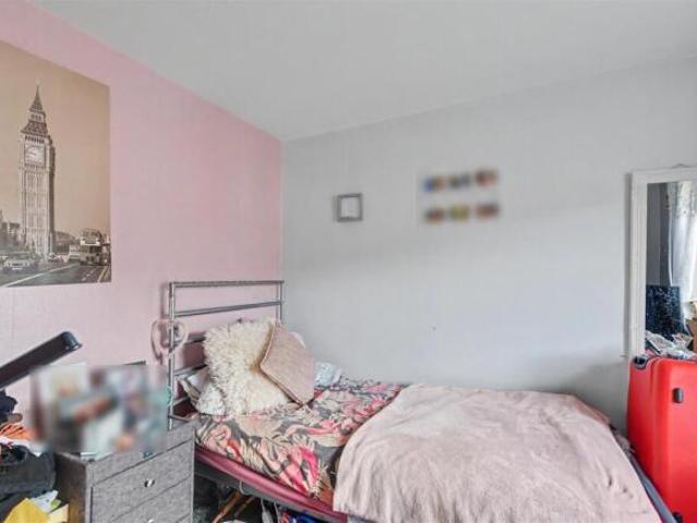 3 bedroom terraced house for sale in Moore Street, Bulwell, Nottingham, NG6