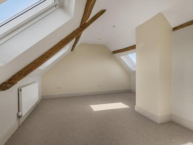 3 bedroom terraced house for sale in Moorend Road, Leckhampton, Cheltenham, GL53