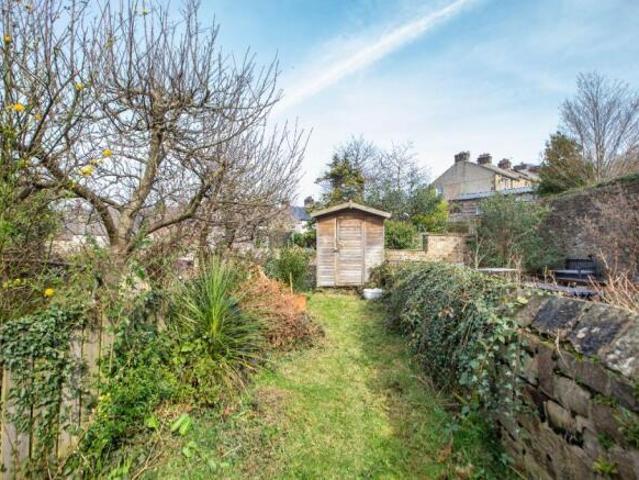 3 bedroom terraced house for sale in Moorgate, Lancaster, LA1