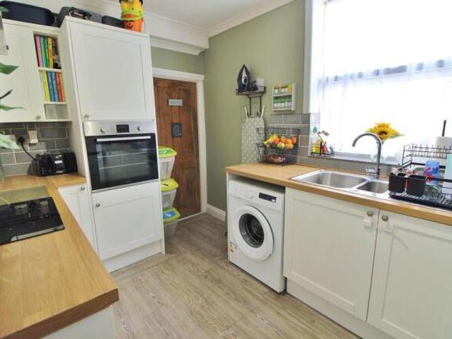 3 bedroom terraced house for sale in Moorland Road, Fratton, PO1