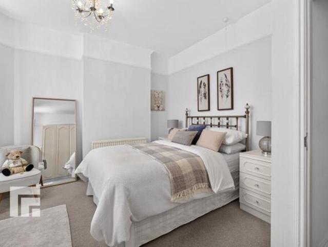 3 bedroom terraced house for sale in Moorland Road, Splott, Cardiff, CF24