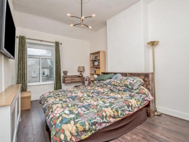 3 bedroom terraced house for sale in Moorlands Road, Birkenshaw, Bradford, West Yorkshire, BD11