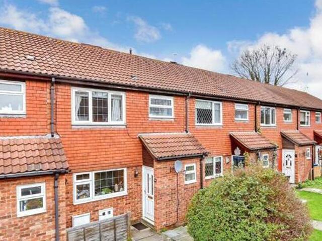 3 Bedroom Terraced House For Sale In Morden