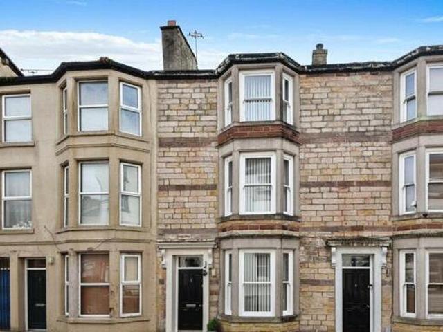 3 Bedroom Terraced House For Sale In Morecambe, Lancashire