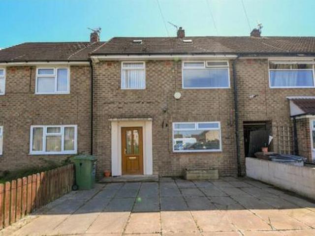 3 Bedroom Terraced House For Sale In Moreton