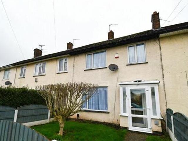 3 Bedroom Terraced House For Sale In Moreton