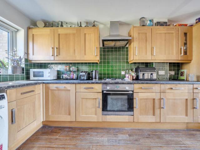 3 bedroom terraced house for sale in Morland Close, Mitcham, Surrey, CR4