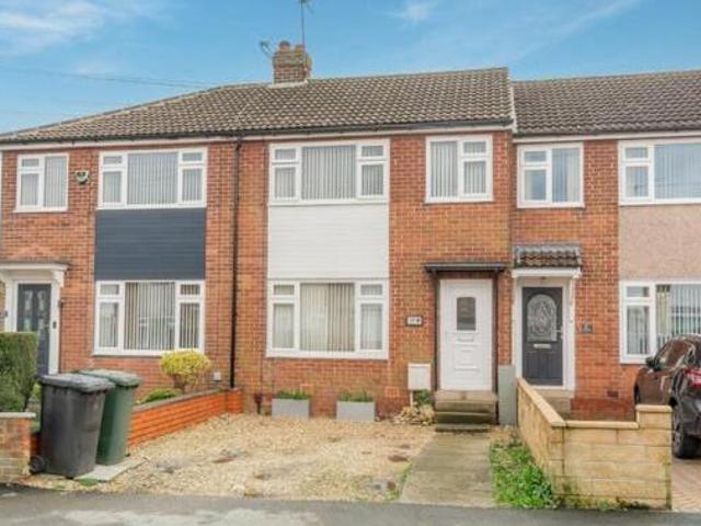 3 Bedroom Terraced House For Sale In Morley