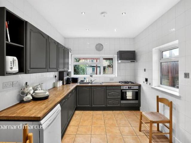 3 bedroom terraced house for sale in Morrison Avenue, LONDON, N17