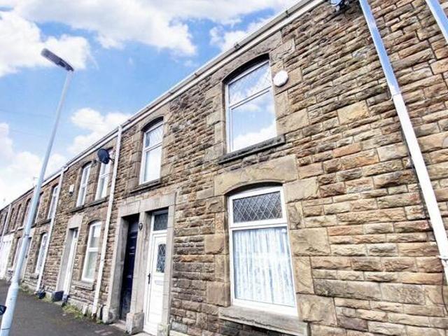 3 Bedroom Terraced House For Sale In Morriston, Swansea