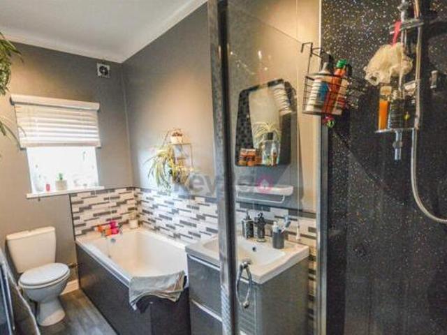 3 Bedroom Terraced House For Sale In Mosborough, Sheffield