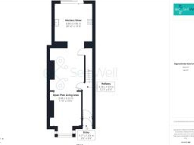 3 bedroom terraced house for sale in Moss Lane, Swinton, Manchester, M27