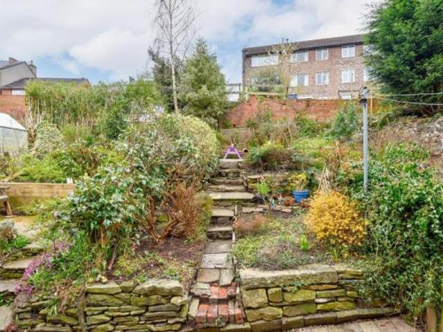 3 bedroom terraced house for sale in Matlock Road, Walkley, Sheffield, S6