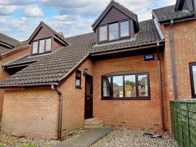3 Bedroom Terraced House For Sale In Mattishall, Dereham