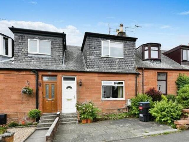 3 Bedroom Terraced House For Sale In Mauchline