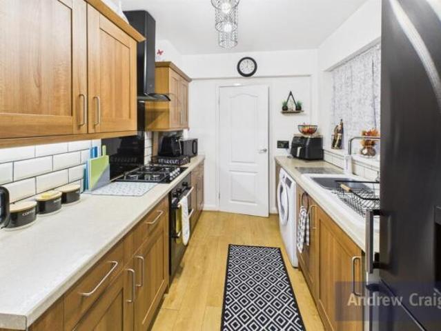 3 bedroom terraced house for sale in Maud Street, Fulwell, SR6