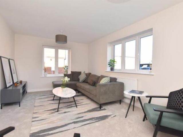 3 bedroom terraced house for sale in Maude Close, New Romney, TN28