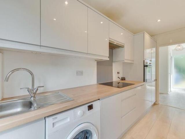 3 bedroom terraced house for sale in Mawfa Crescent, Sheffield, S14