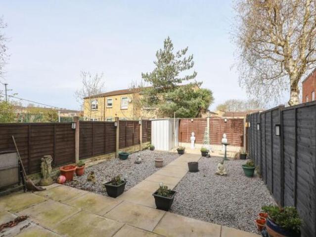 3 bedroom terraced house for sale in May Tree Lane, Waterthorpe, S20