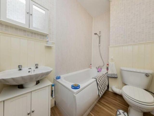 3 bedroom terraced house for sale in Mayer Street, Hanley, ST1