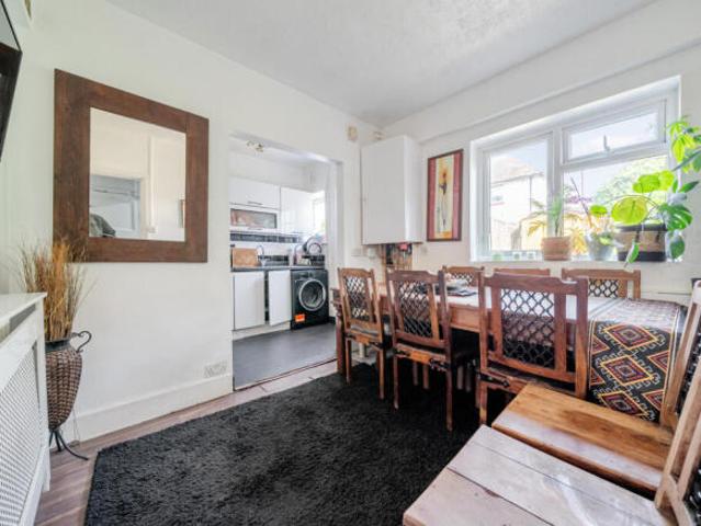 3 bedroom terraced house for sale in Mayeswood Road, London, SE12