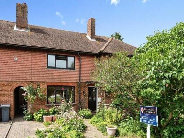3 Bedroom Terraced House For Sale In Mayfield