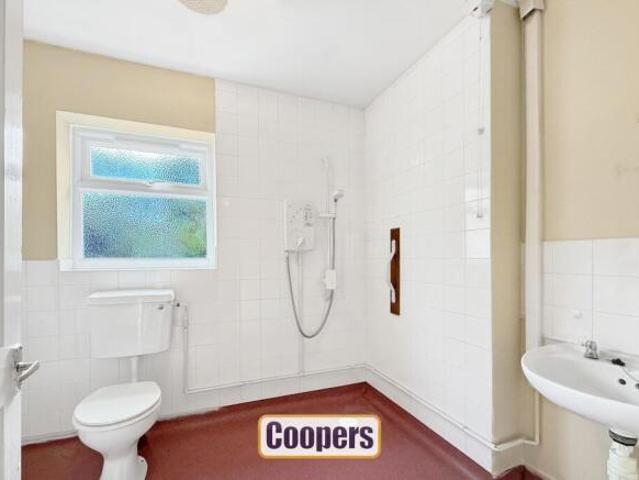 3 bedroom terraced house for sale in Mayfield Road, Earlsdon, CV5