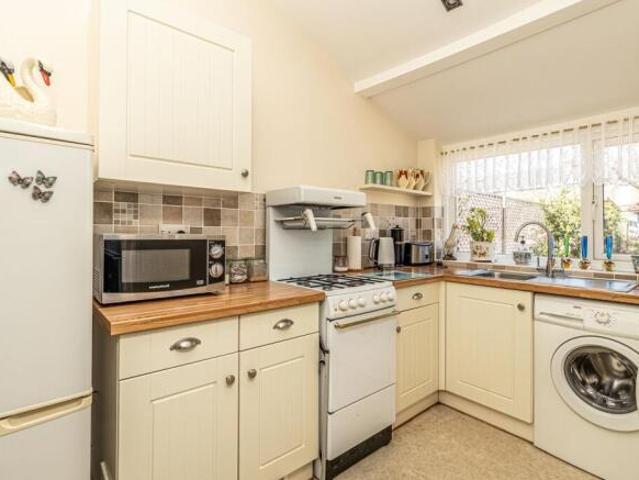3 bedroom terraced house for sale in Mayles Road, Southsea, PO4
