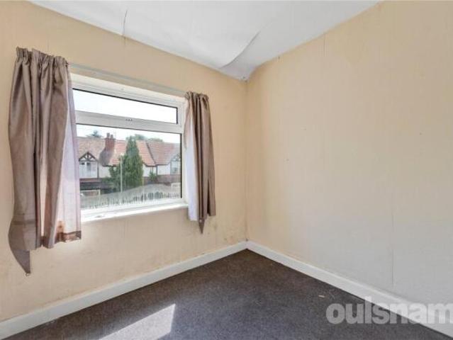 3 bedroom terraced house for sale in Maas Road, Northfield, Birmingham, B31